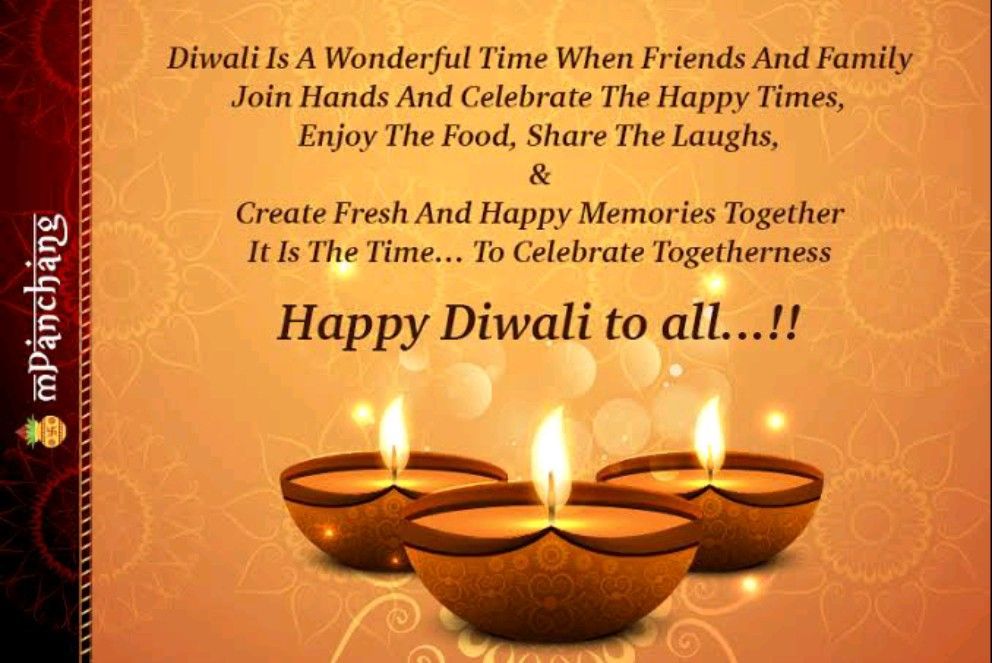 Ganesh kumbhar on LinkedIn: Happy Diwali!!! 🥳🥳🥳 Ganesh kumbhar on LinkedIn: Happy Diwali!!! 🥳🥳🥳