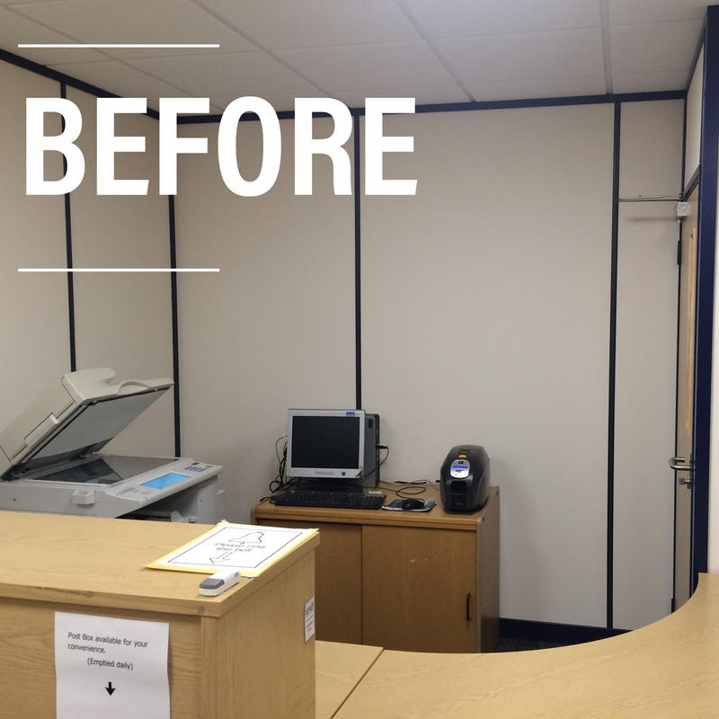 Joe Wilde on LinkedIn: This has been a fun and long overdue project! I ... Joe Wilde on LinkedIn: This has been a fun and long overdue project! I ...