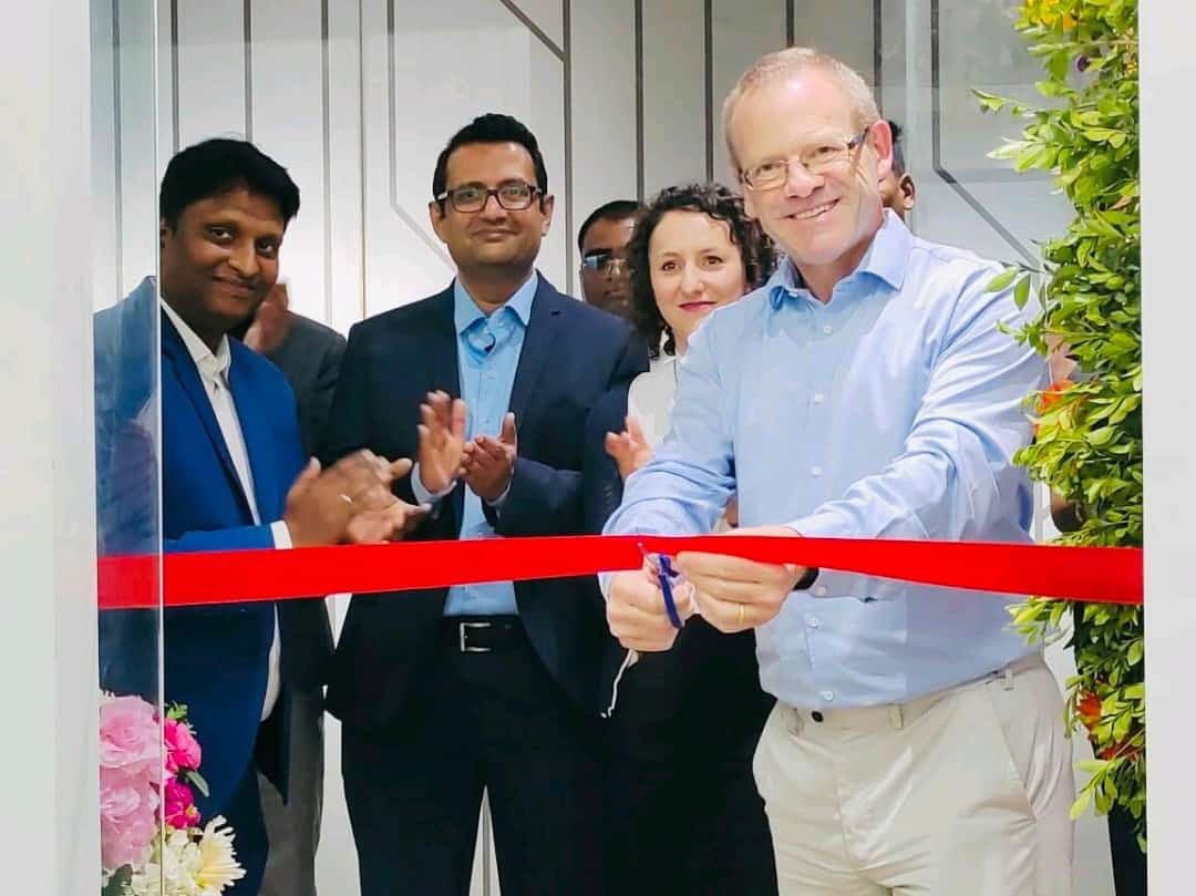 Bharath D V on LinkedIn: ModuleWorks Pune office inauguration ceremony ... Bharath D V on LinkedIn: ModuleWorks Pune office inauguration ceremony ...