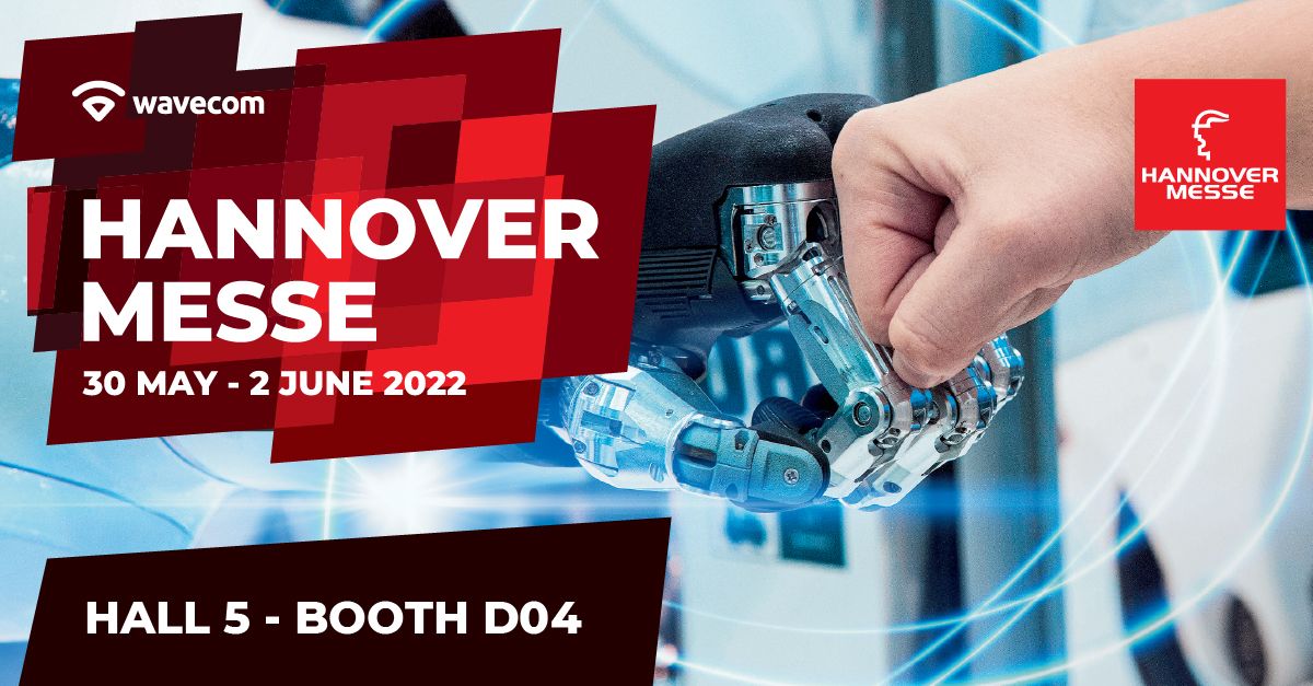 Wavecom | Technologies on LinkedIn: #wavecomtechnologies #hannovermesse ... Wavecom | Technologies on LinkedIn: #wavecomtechnologies #hannovermesse ...