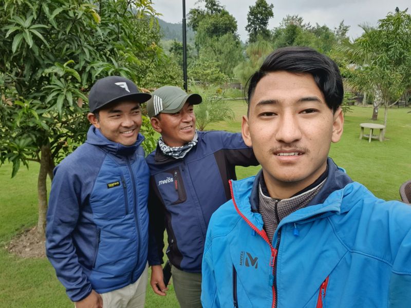 Ang Tsering Sherpa on LinkedIn: #nepal #trekking #climbing #mountains # ... Ang Tsering Sherpa on LinkedIn: #nepal #trekking #climbing #mountains # ...
