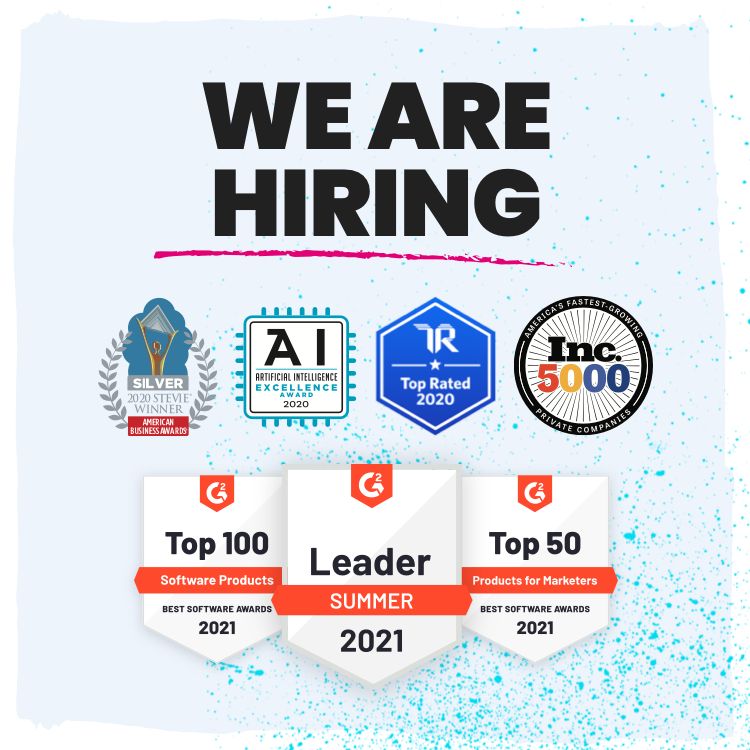 Birdeye on LinkedIn: Are you a frontend, backend, or QA engineer ... Birdeye on LinkedIn: Are you a frontend, backend, or QA engineer ...