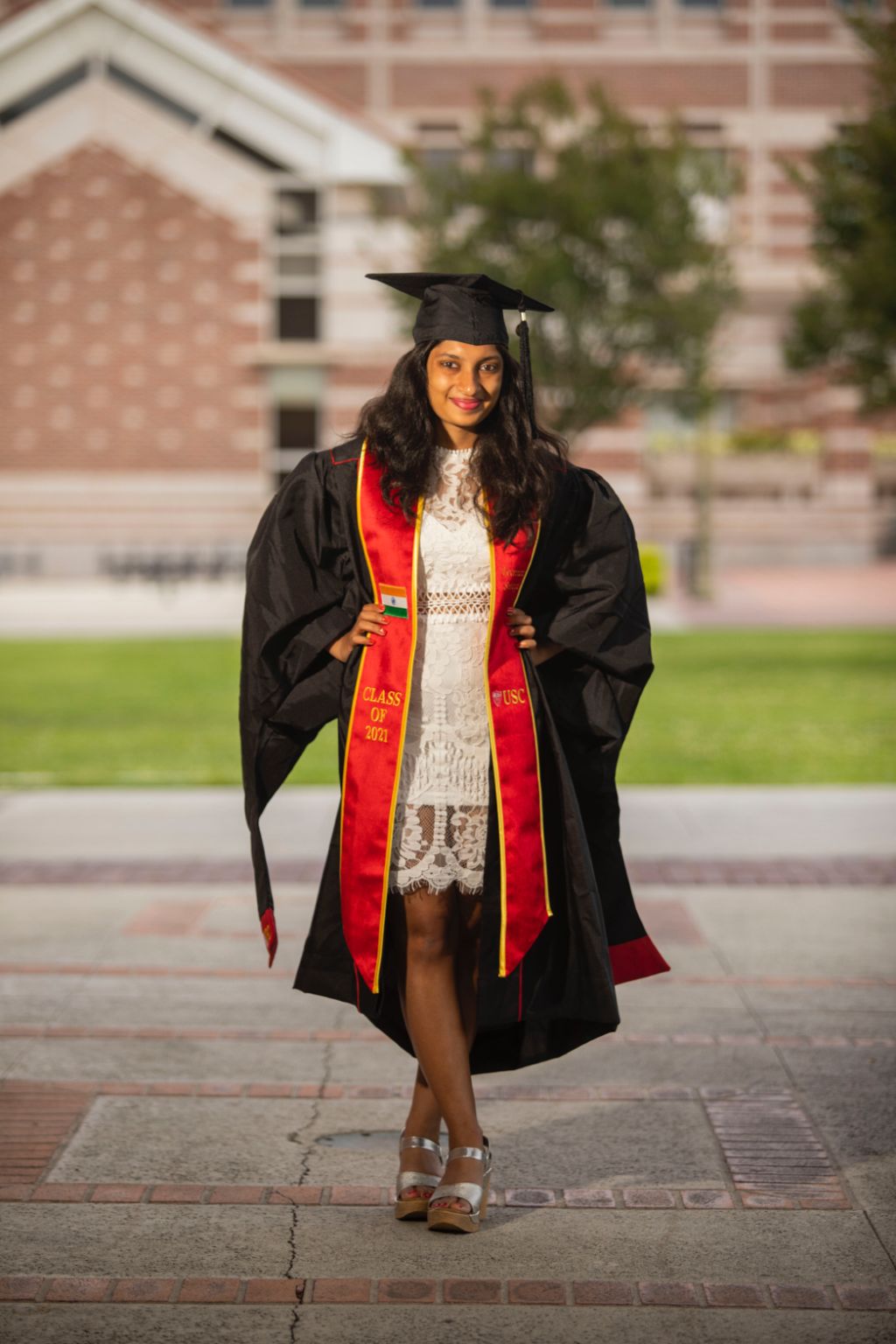 Keerthana Sriranga on LinkedIn: #usc #uscalumni #trojans #fighton # ... Keerthana Sriranga on LinkedIn: #usc #uscalumni #trojans #fighton # ...