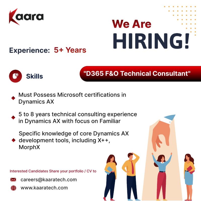 Kaara on LinkedIn: #kaara #kaaratech #d365 #dynamics #msdyn #erp # ... Kaara on LinkedIn: #kaara #kaaratech #d365 #dynamics #msdyn #erp # ...