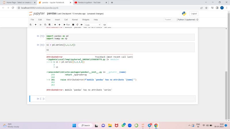 Thodupunoori Shravani. on LinkedIn: #pythonprogramming #python Thodupunoori Shravani. on LinkedIn: #pythonprogramming #python