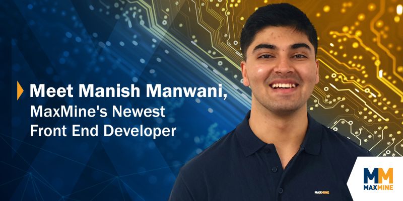 MaxMine on LinkedIn: #maxmine #mining #automation #tech # ... MaxMine on LinkedIn: #maxmine #mining #automation #tech # ...