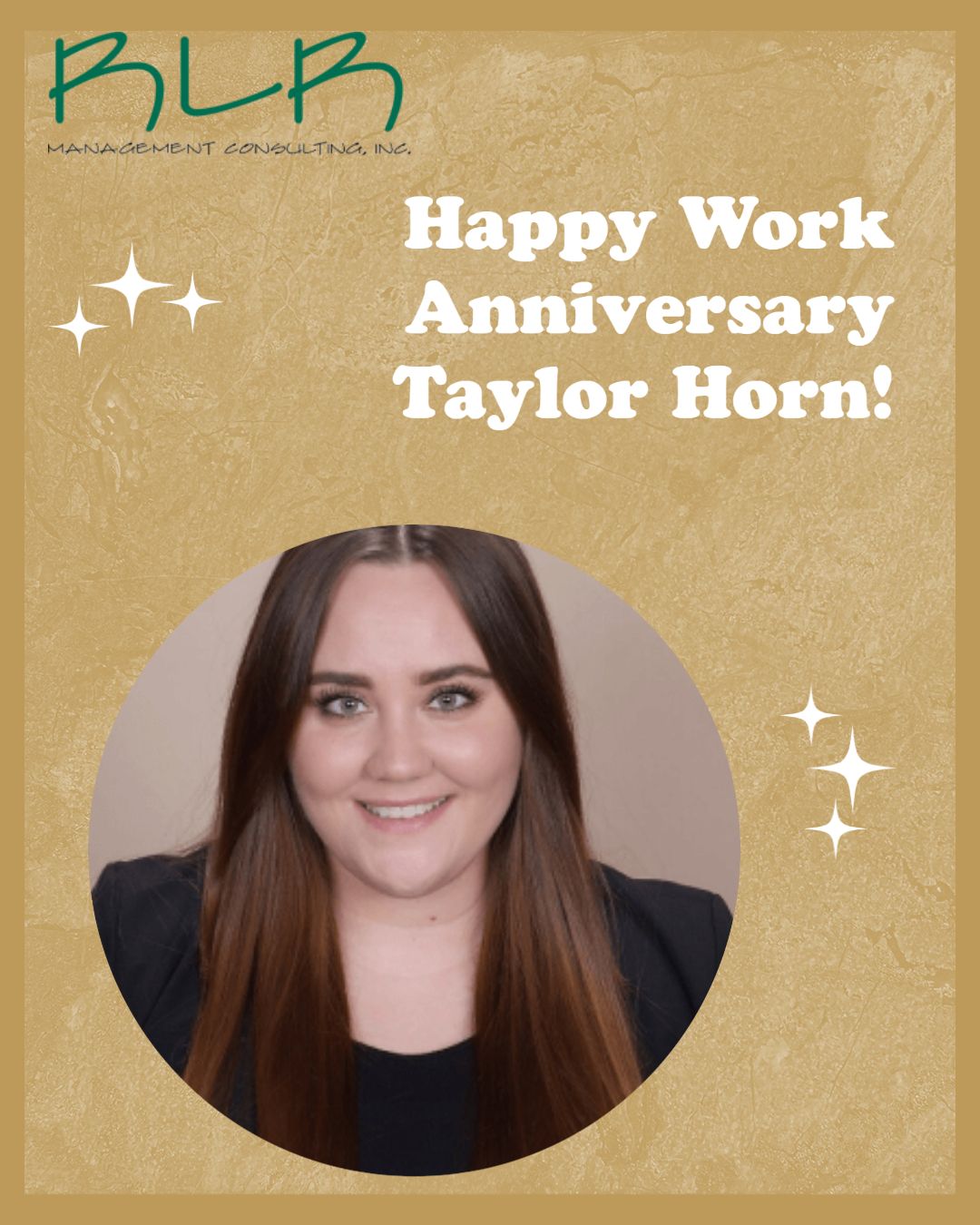 RLR Management Consulting, Inc. on LinkedIn: Happy Work Anniversary ... RLR Management Consulting, Inc. on LinkedIn: Happy Work Anniversary ...