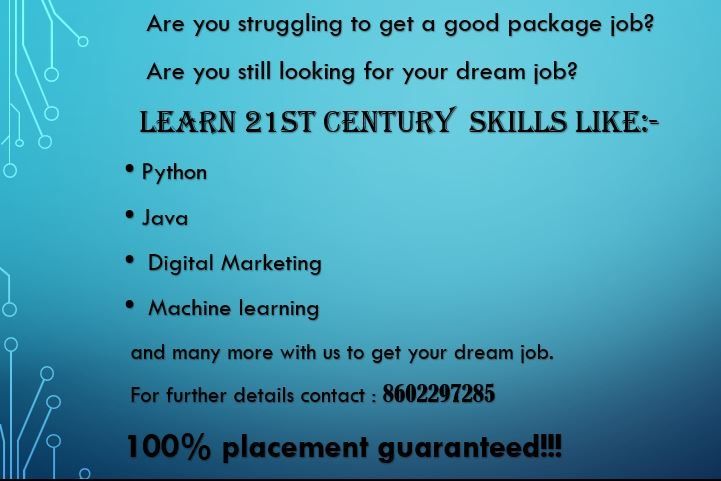 Sapna Mishra on LinkedIn: #job #hiring #java #python Sapna Mishra on LinkedIn: #job #hiring #java #python