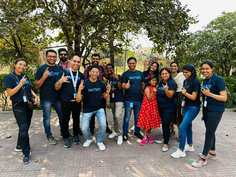 Shashank Pachunuri - PSM, ICP-APO on LinkedIn: #csr Shashank Pachunuri - PSM, ICP-APO on LinkedIn: #csr