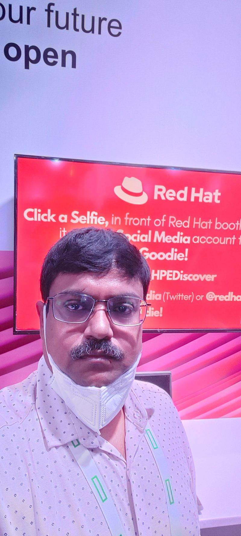 Anurag Gupta posted on LinkedIn Anurag Gupta posted on LinkedIn