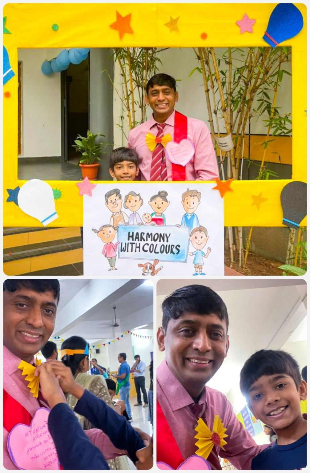 DR.Chinna Babu Sunkavalli on LinkedIn: #collaboration #school DR.Chinna Babu Sunkavalli on LinkedIn: #collaboration #school