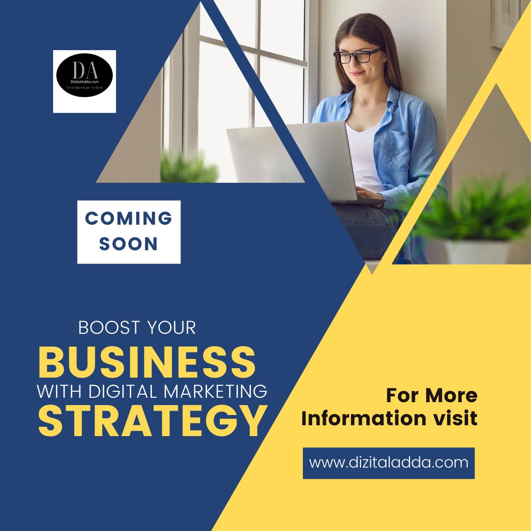 Arpita Rai on LinkedIn: DizitalAdda - Boost your Business with Digital ... Arpita Rai on LinkedIn: DizitalAdda - Boost your Business with Digital ...