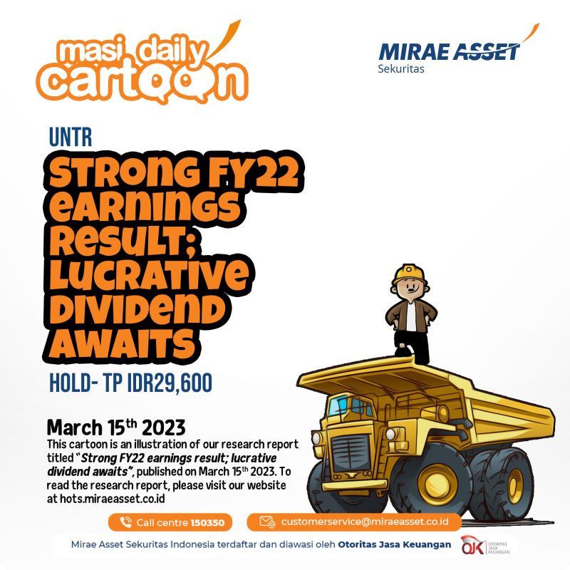 PT Mirae Asset Sekuritas Indonesia on LinkedIn: Mirae Asset Sekuritas ... PT Mirae Asset Sekuritas Indonesia on LinkedIn: Mirae Asset Sekuritas ...