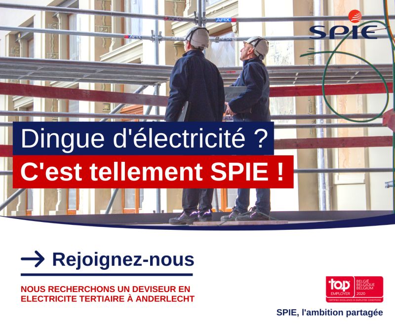Isabelle Schelfhout posted on LinkedIn Isabelle Schelfhout posted on LinkedIn