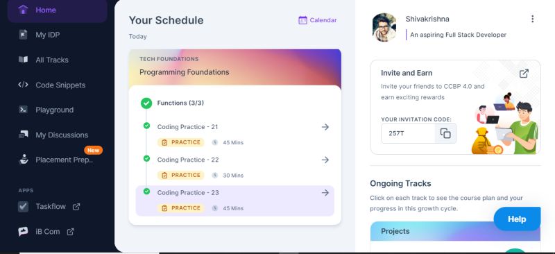 Shiva Krishna on LinkedIn: #day37 #50daysofcodechallenge #function ... Shiva Krishna on LinkedIn: #day37 #50daysofcodechallenge #function ...