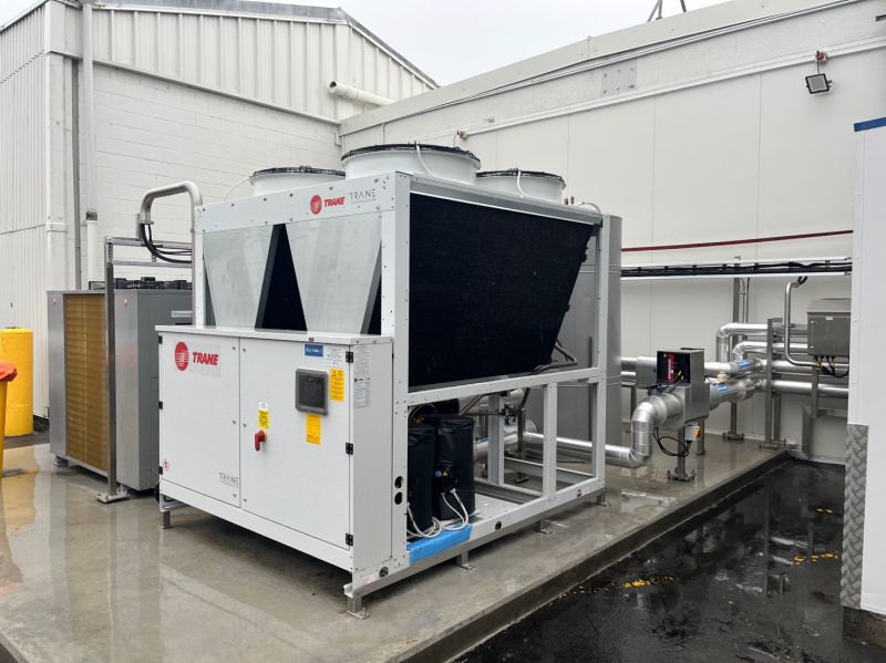Craig Merritt on LinkedIn: A critical temperature, humidity and ... Craig Merritt on LinkedIn: A critical temperature, humidity and ...