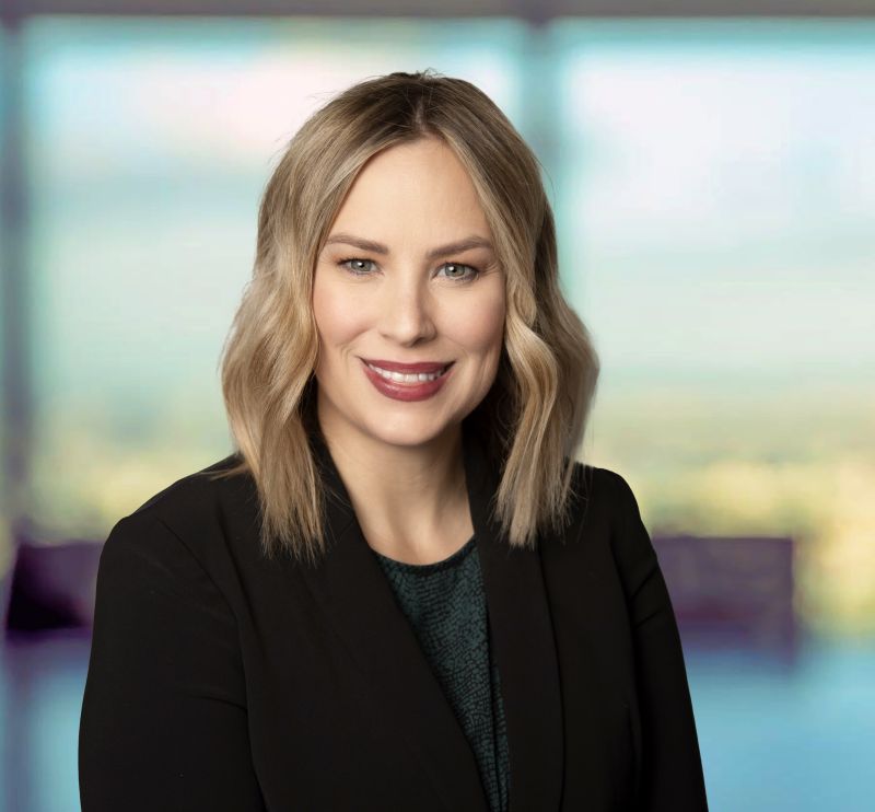 Underwood Law Firm on LinkedIn: Stephanie James was recently appointed ... Underwood Law Firm on LinkedIn: Stephanie James was recently appointed ...