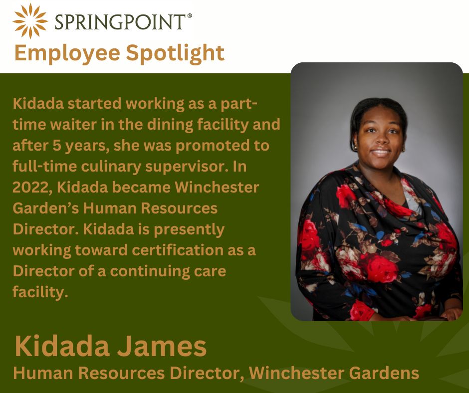 Chester Page, Jr CDM, CFPP, CALA on LinkedIn: Congratulations Kidada ... Chester Page, Jr CDM, CFPP, CALA on LinkedIn: Congratulations Kidada ...