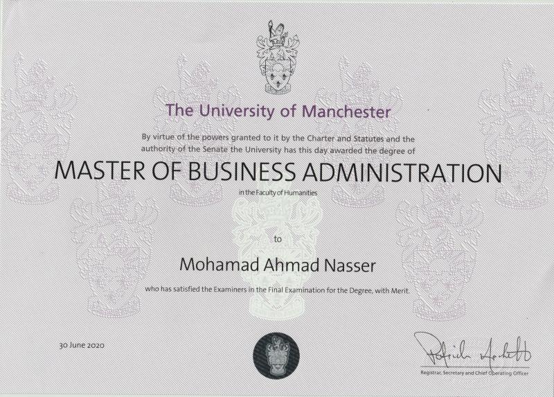 Mohamad Nasser on LinkedIn: #learning #experience #leadership #skills # ... Mohamad Nasser on LinkedIn: #learning #experience #leadership #skills # ...