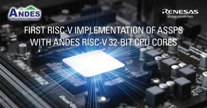 Sylvia Yen on LinkedIn: #risc #andes Sylvia Yen on LinkedIn: #risc #andes