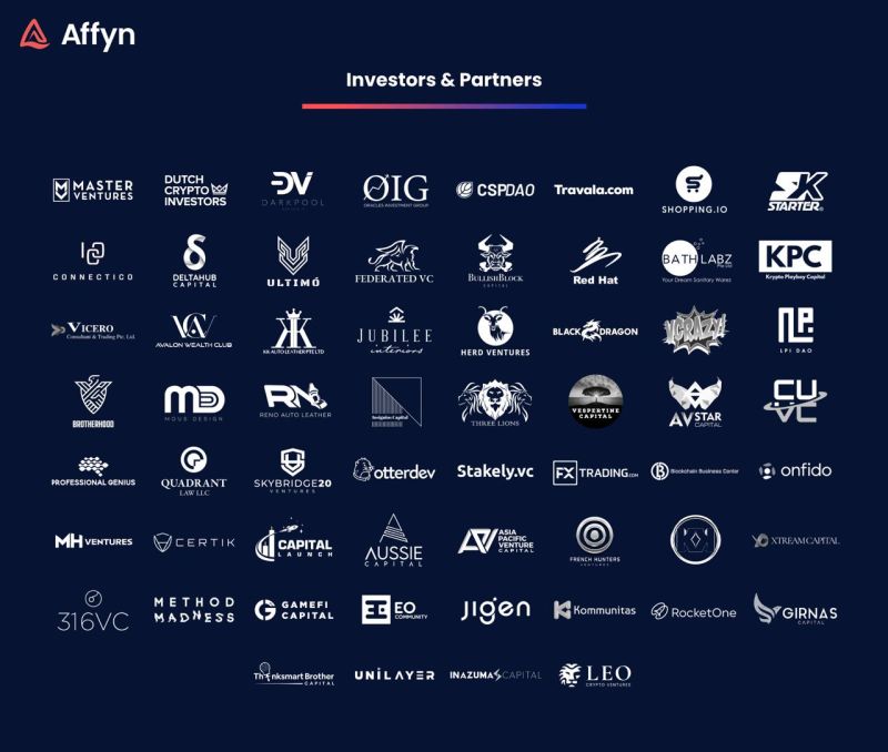 Raymond Png on LinkedIn: #affyn #project #future #metaverse #meta # ... Raymond Png on LinkedIn: #affyn #project #future #metaverse #meta # ...