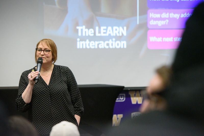 Forefront Suicide Prevention on LinkedIn: #suicideprevention #training ... Forefront Suicide Prevention on LinkedIn: #suicideprevention #training ...