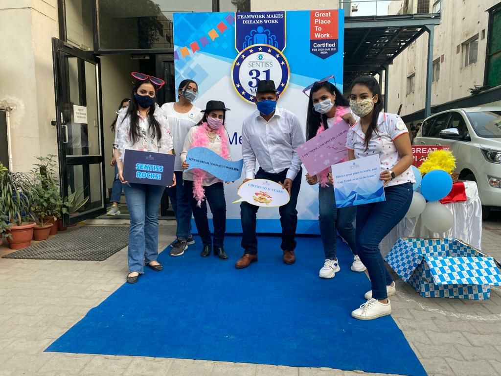 Priyanka jha on LinkedIn: #kudos #celebrating #mesentiss Priyanka jha on LinkedIn: #kudos #celebrating #mesentiss