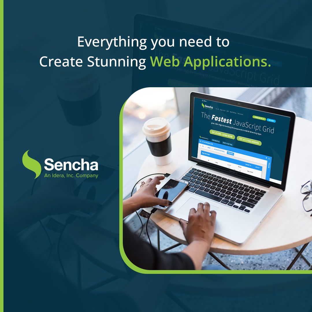 Sencha on LinkedIn: #sencha #extjs #js #javascript #java #javaframework ... Sencha on LinkedIn: #sencha #extjs #js #javascript #java #javaframework ...