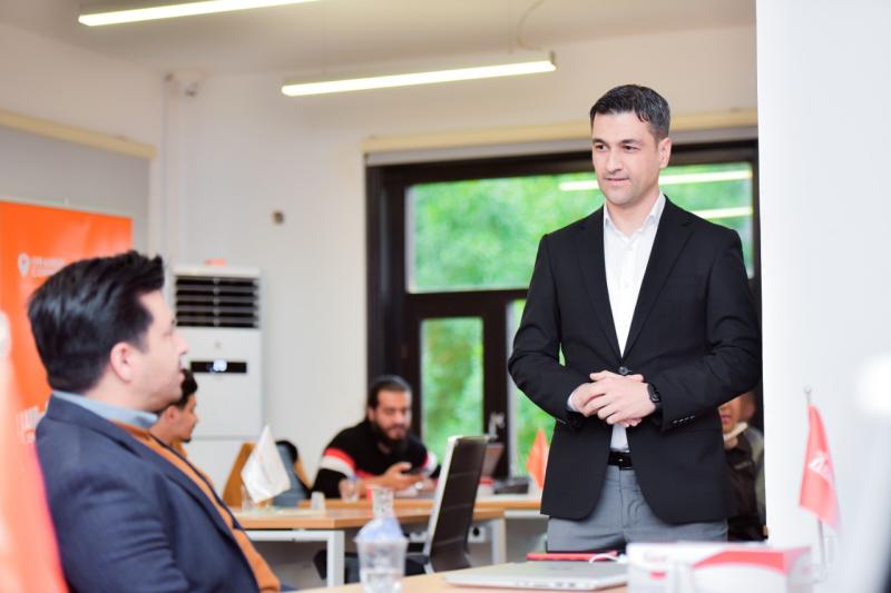 Adeeb Jamal on LinkedIn: #entrepreneurs #sales #leaders #economy # ... Adeeb Jamal on LinkedIn: #entrepreneurs #sales #leaders #economy # ...