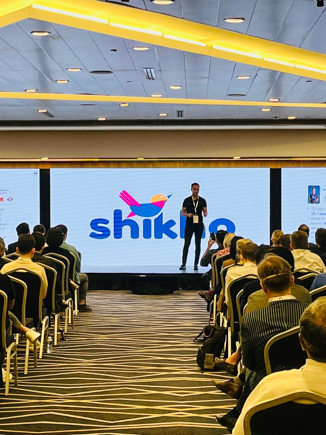 Shikho on LinkedIn: Shikho would like to congratulate B. Paul Santos ... Shikho on LinkedIn: Shikho would like to congratulate B. Paul Santos ...