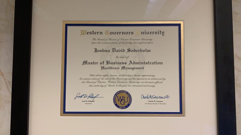 Josh Soderholm, MBA on LinkedIn: Some new art for my office came today ... Josh Soderholm, MBA on LinkedIn: Some new art for my office came today ...