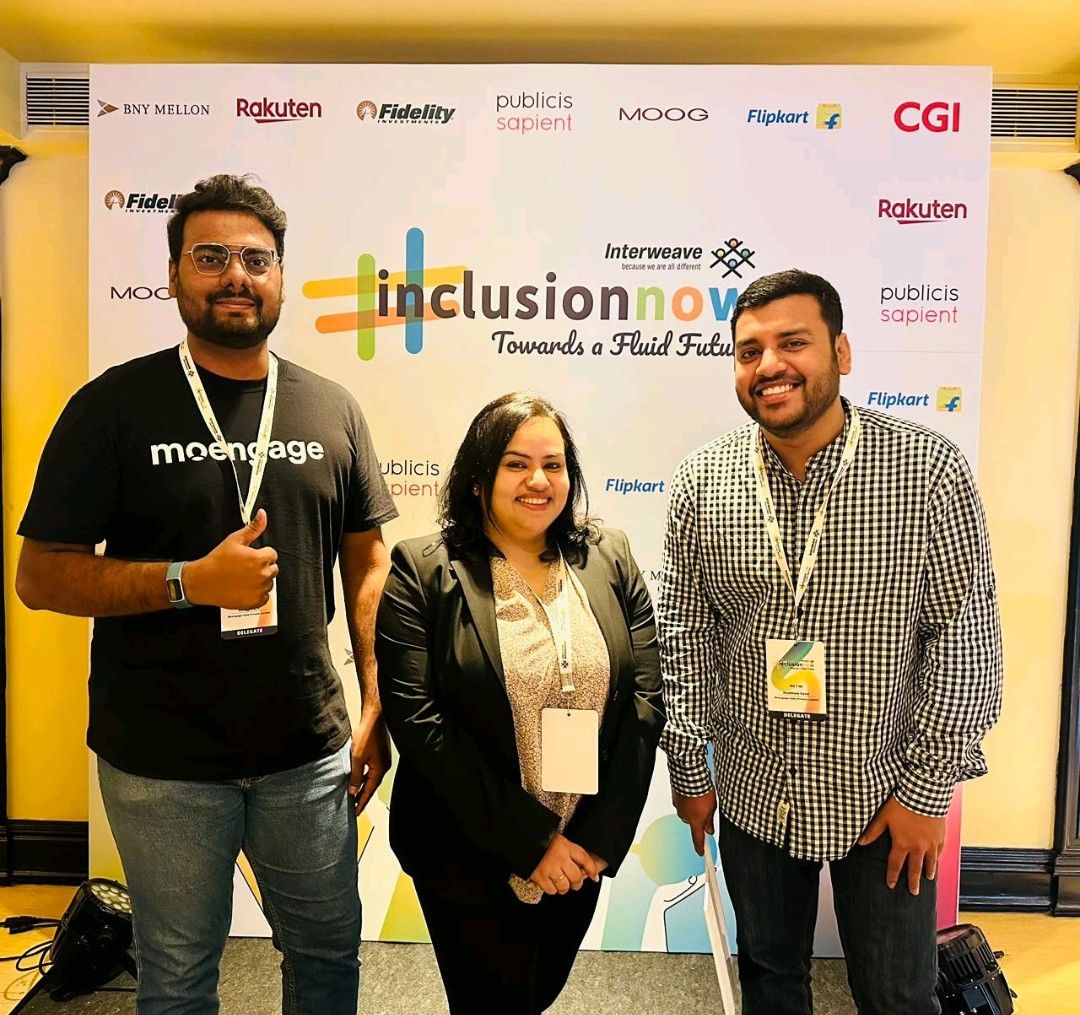 Shubham Patel (He/Him) posted on LinkedIn Shubham Patel (He/Him) posted on LinkedIn