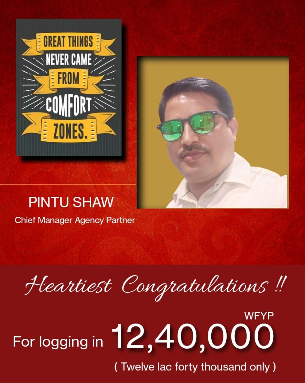 Pintu Shaw on LinkedIn: *Waah Pintu....*👏👏👏 *Heartiest congratulations👏 ... Pintu Shaw on LinkedIn: *Waah Pintu....*👏👏👏 *Heartiest congratulations👏 ...