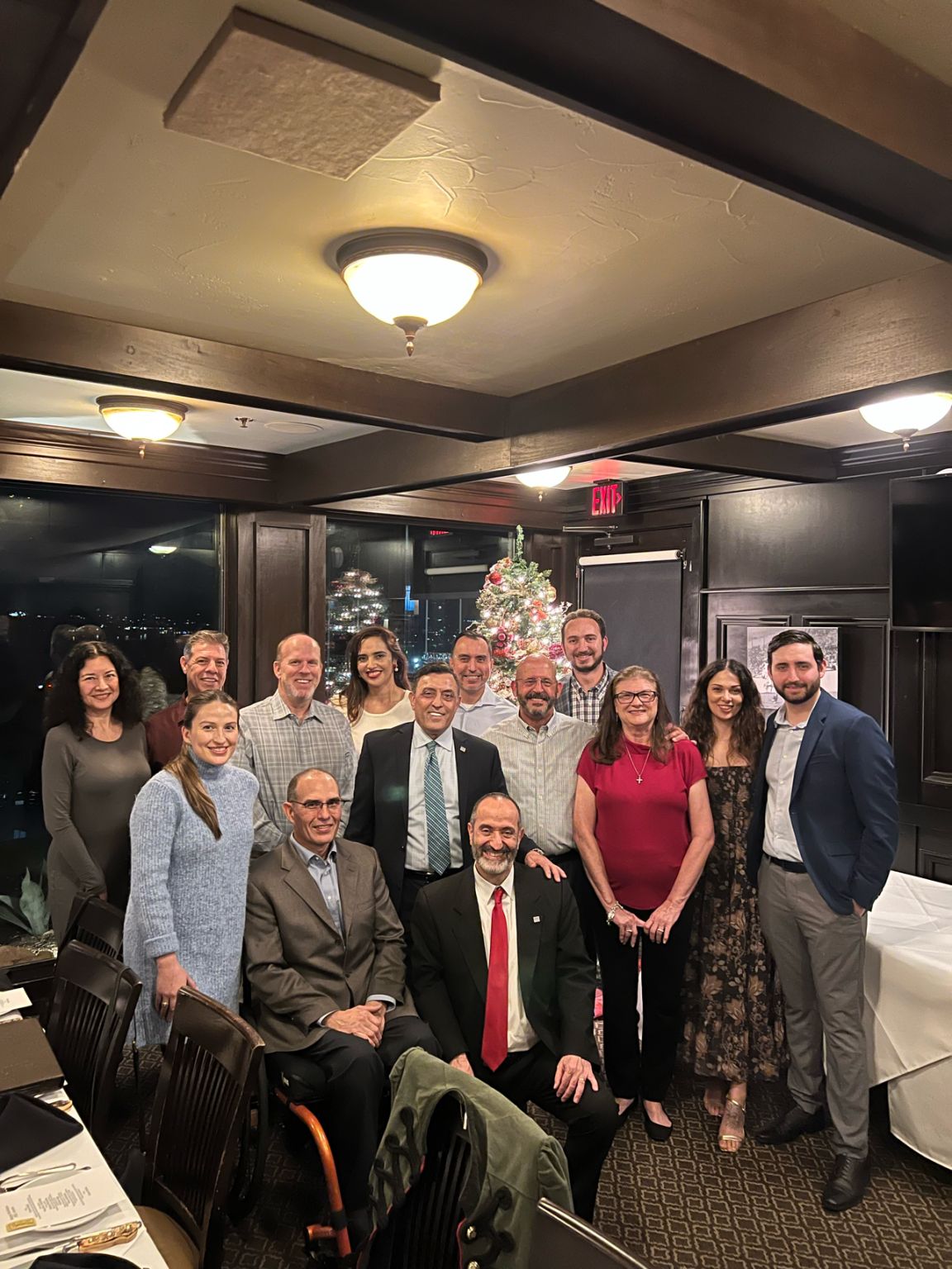Michel Maksoud on LinkedIn: Our Austin Holidays Party DEC | Engineering ... Michel Maksoud on LinkedIn: Our Austin Holidays Party DEC | Engineering ...