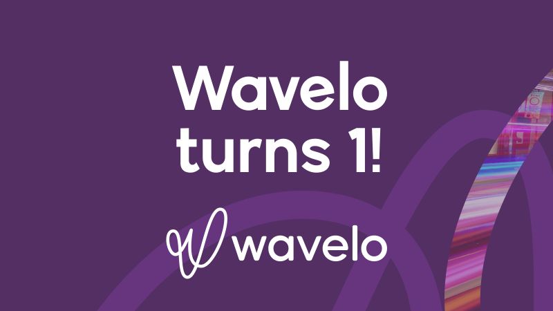 Wavelo on LinkedIn: #wavelo #telecom #innovation Wavelo on LinkedIn: #wavelo #telecom #innovation