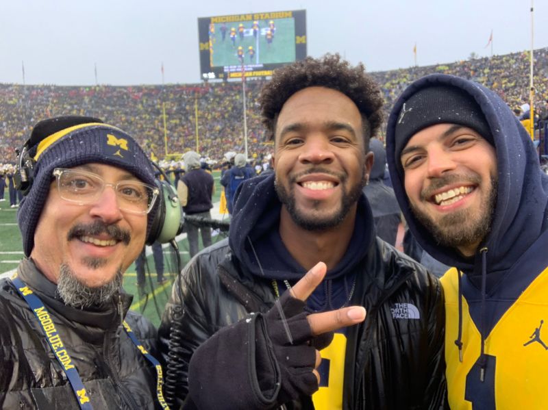 Andrew Ludwig on LinkedIn: #team #football #grateful Andrew Ludwig on LinkedIn: #team #football #grateful