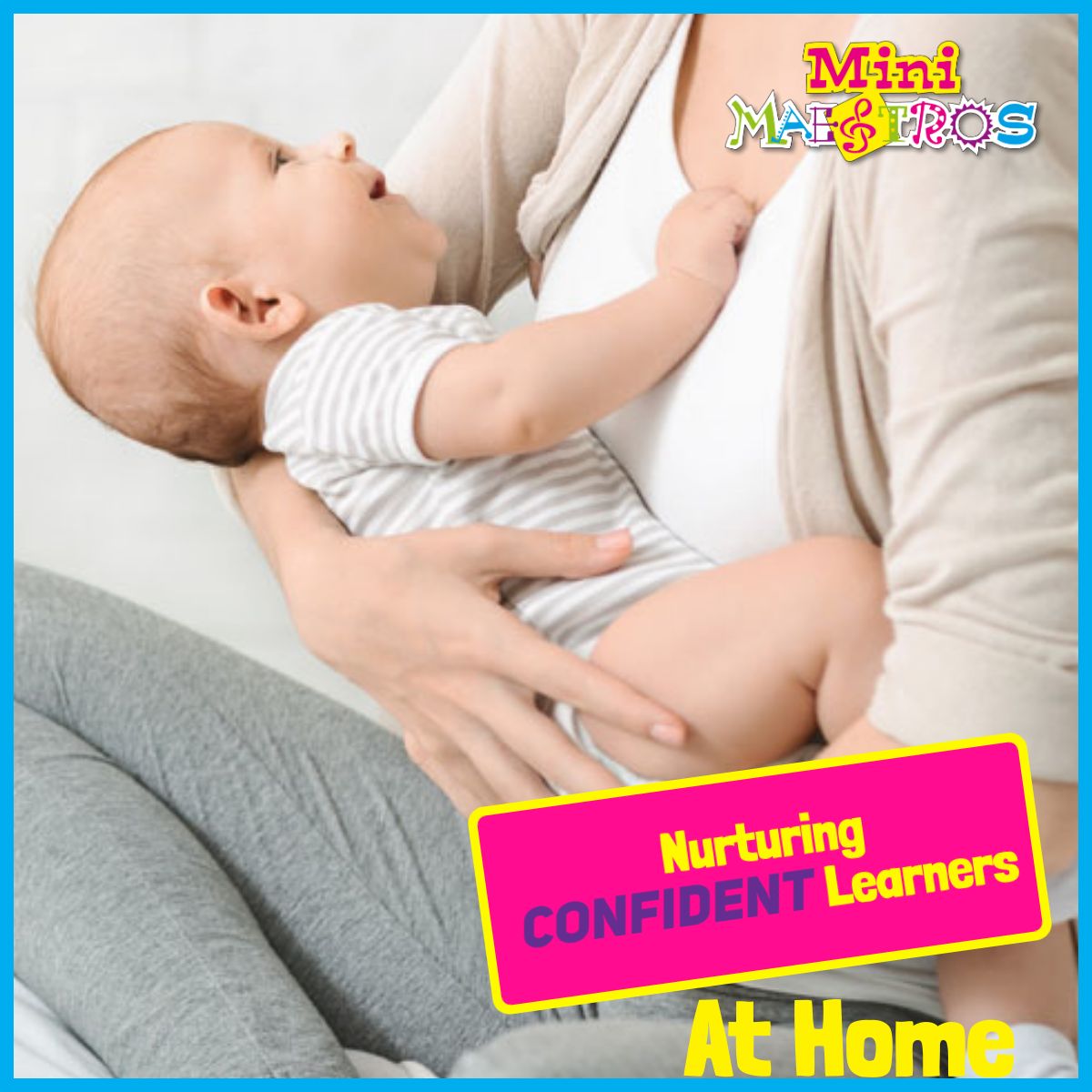 Mini Maestros on LinkedIn: πβNurturing Confident Learners at Home π‘πΆπͺπ ... Mini Maestros on LinkedIn: πβNurturing Confident Learners at Home π‘πΆπͺπ ...