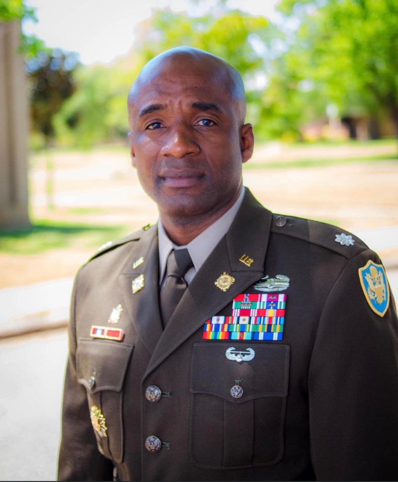 Jarvis Shedrick, DML, Logistic Officer on LinkedIn: Congrats sir ... Jarvis Shedrick, DML, Logistic Officer on LinkedIn: Congrats sir ...