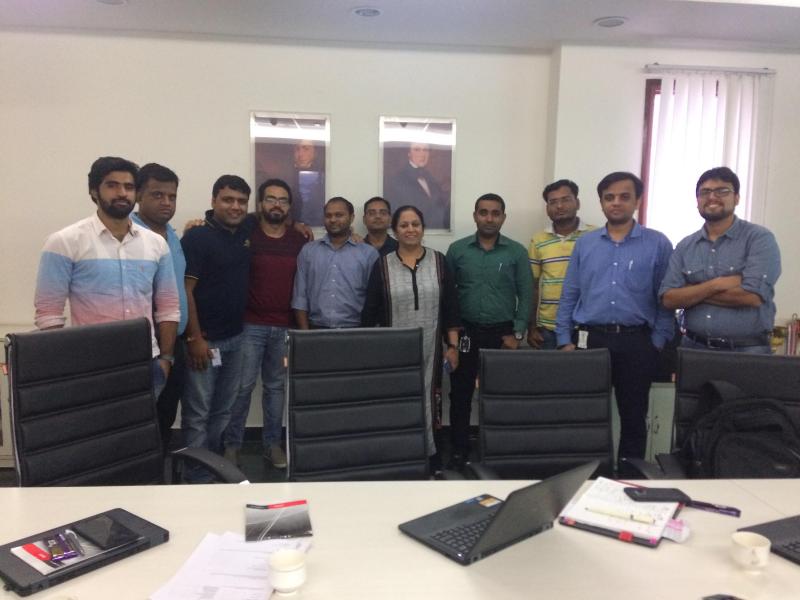 Ritu Arora on LinkedIn: Conducted Advance Excel and PowerPoint at ... Ritu Arora on LinkedIn: Conducted Advance Excel and PowerPoint at ...