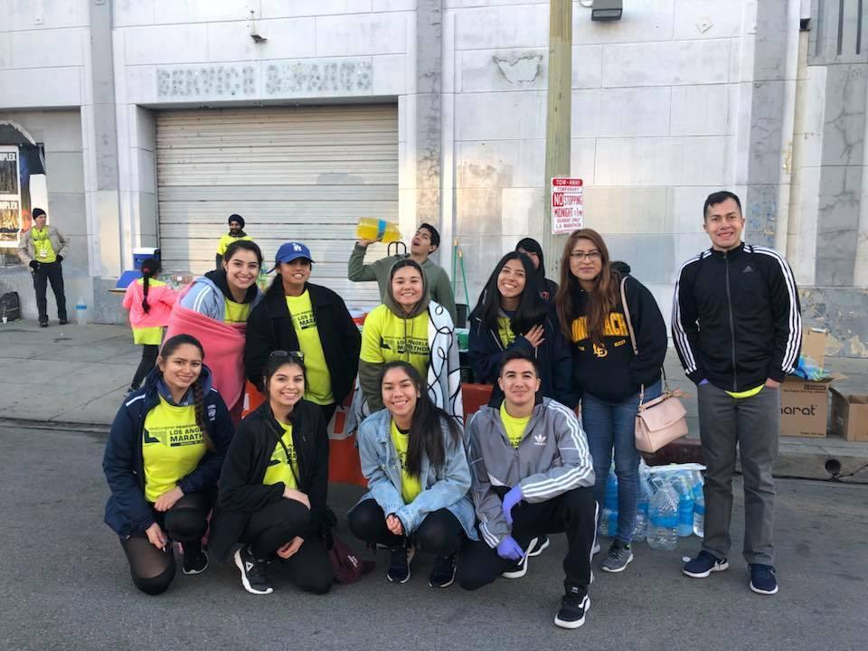 Hispanic Students Business Association (HSBA) on LinkedIn: This past ... Hispanic Students Business Association (HSBA) on LinkedIn: This past ...
