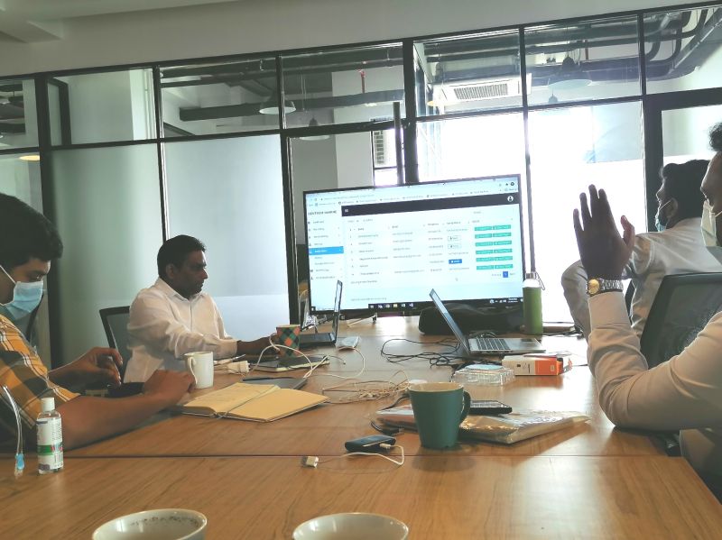 Kalinga De Silva on LinkedIn: Digitalisation is not about perfection ... Kalinga De Silva on LinkedIn: Digitalisation is not about perfection ...