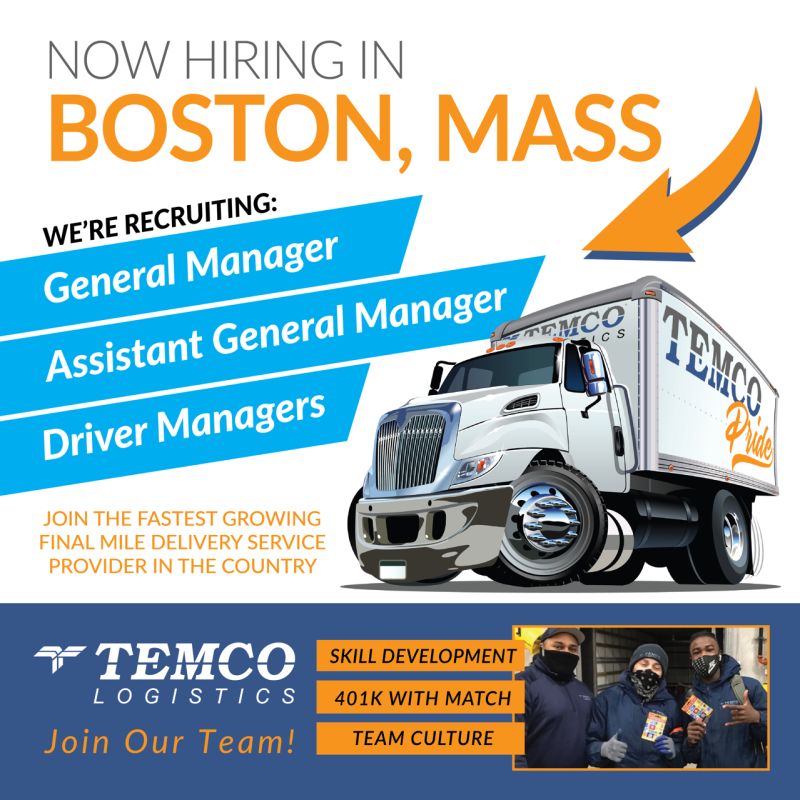 Vladimir Medel on LinkedIn: If I have any people in Boston, you've just ... Vladimir Medel on LinkedIn: If I have any people in Boston, you've just ...