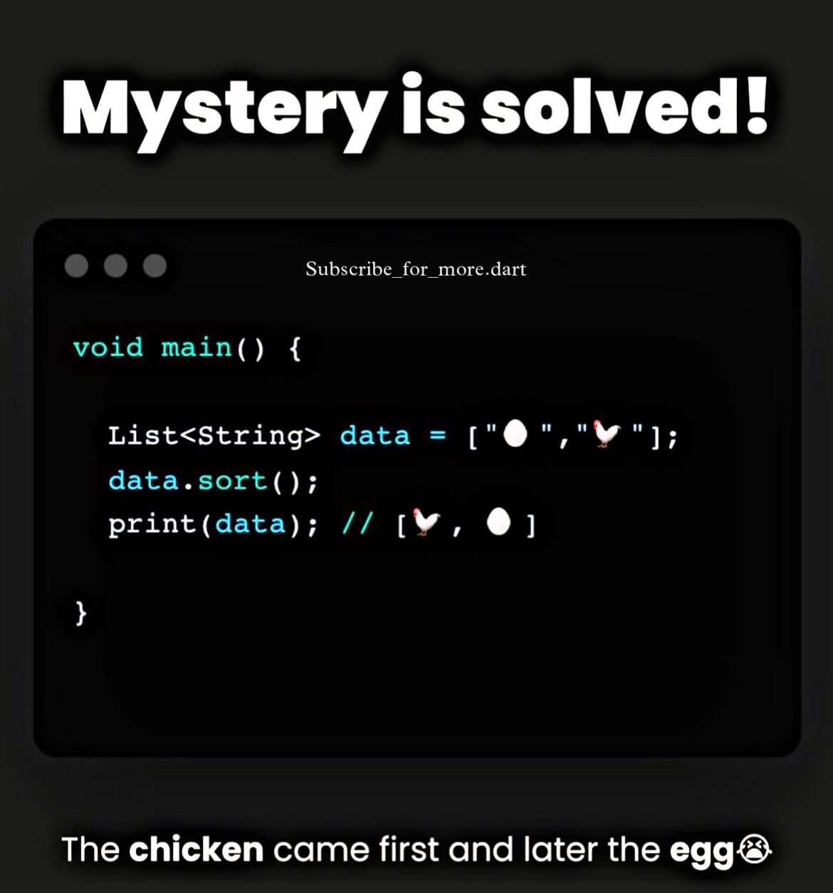 Rajat Palankar on LinkedIn: #flutter #dart Rajat Palankar on LinkedIn: #flutter #dart