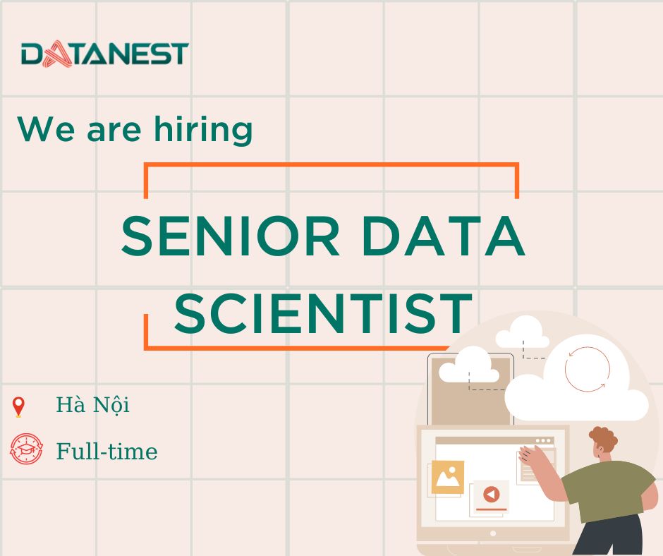 Data Nest on LinkedIn: π URGENT NEED DATA SCIENTIST!!! π You are ... Data Nest on LinkedIn: π URGENT NEED DATA SCIENTIST!!! π You are ...