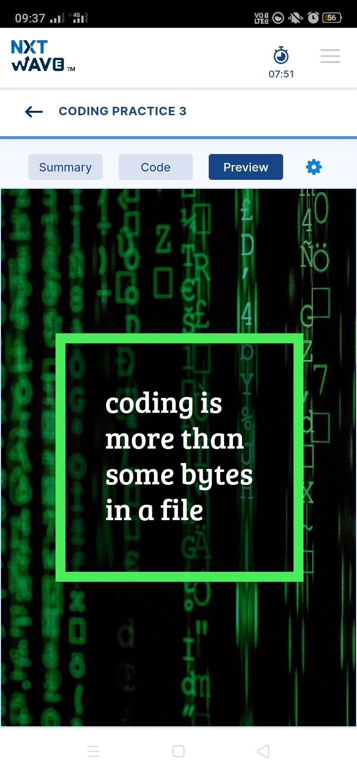 Manogna Vadde on LinkedIn: #connections #coding #practice #programming ... Manogna Vadde on LinkedIn: #connections #coding #practice #programming ...