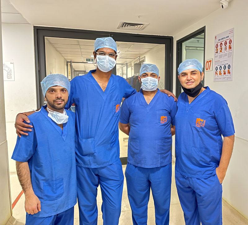 Rahul Sethi on LinkedIn: #teamculture #teamwork Rahul Sethi on LinkedIn: #teamculture #teamwork