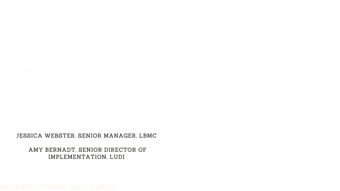 Ludi, Inc. - Physician Compensation Software on LinkedIn: We're getting ... Ludi, Inc. - Physician Compensation Software on LinkedIn: We're getting ...