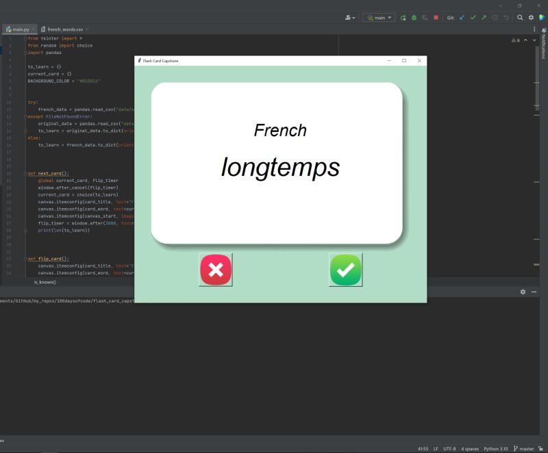 Charles Dorfeuille on LinkedIn: #pythonprogramming #coding # ... Charles Dorfeuille on LinkedIn: #pythonprogramming #coding # ...