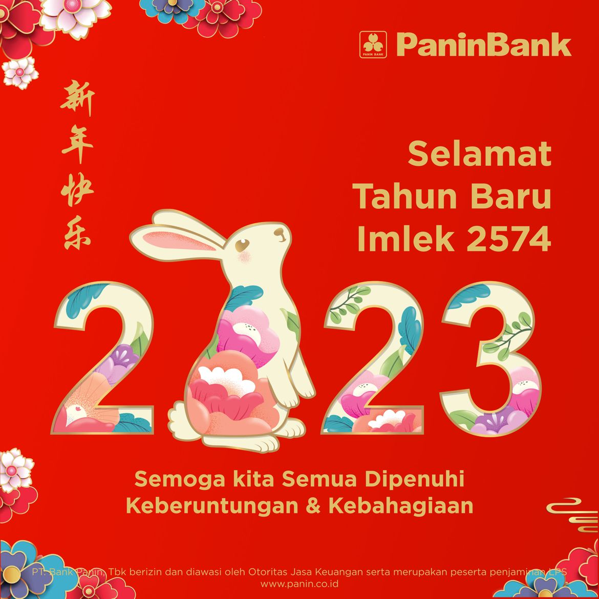 Anggit Pratiwi Rizal on LinkedIn: Selamat Tahun Baru Imlek 2023.. Gong ... Anggit Pratiwi Rizal on LinkedIn: Selamat Tahun Baru Imlek 2023.. Gong ...