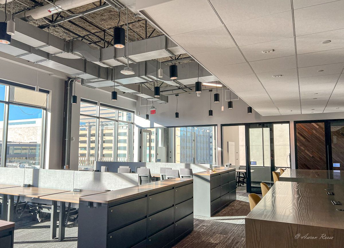 Mercer Zimmerman on LinkedIn: Deloitte is moving into The Capitol ... Mercer Zimmerman on LinkedIn: Deloitte is moving into The Capitol ...